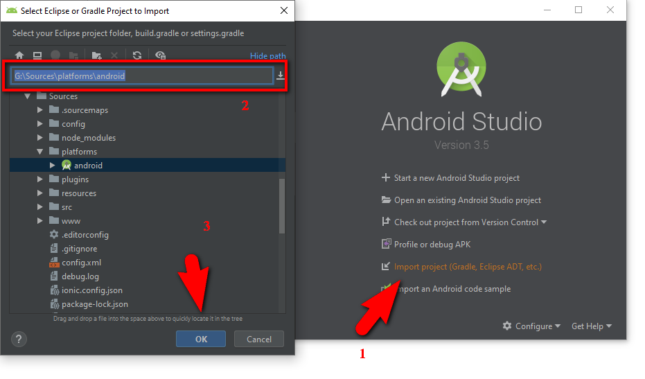 Android Deploy | Hala News
